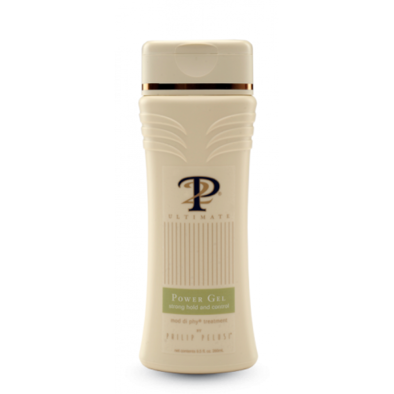 Styling Products - Power Gel